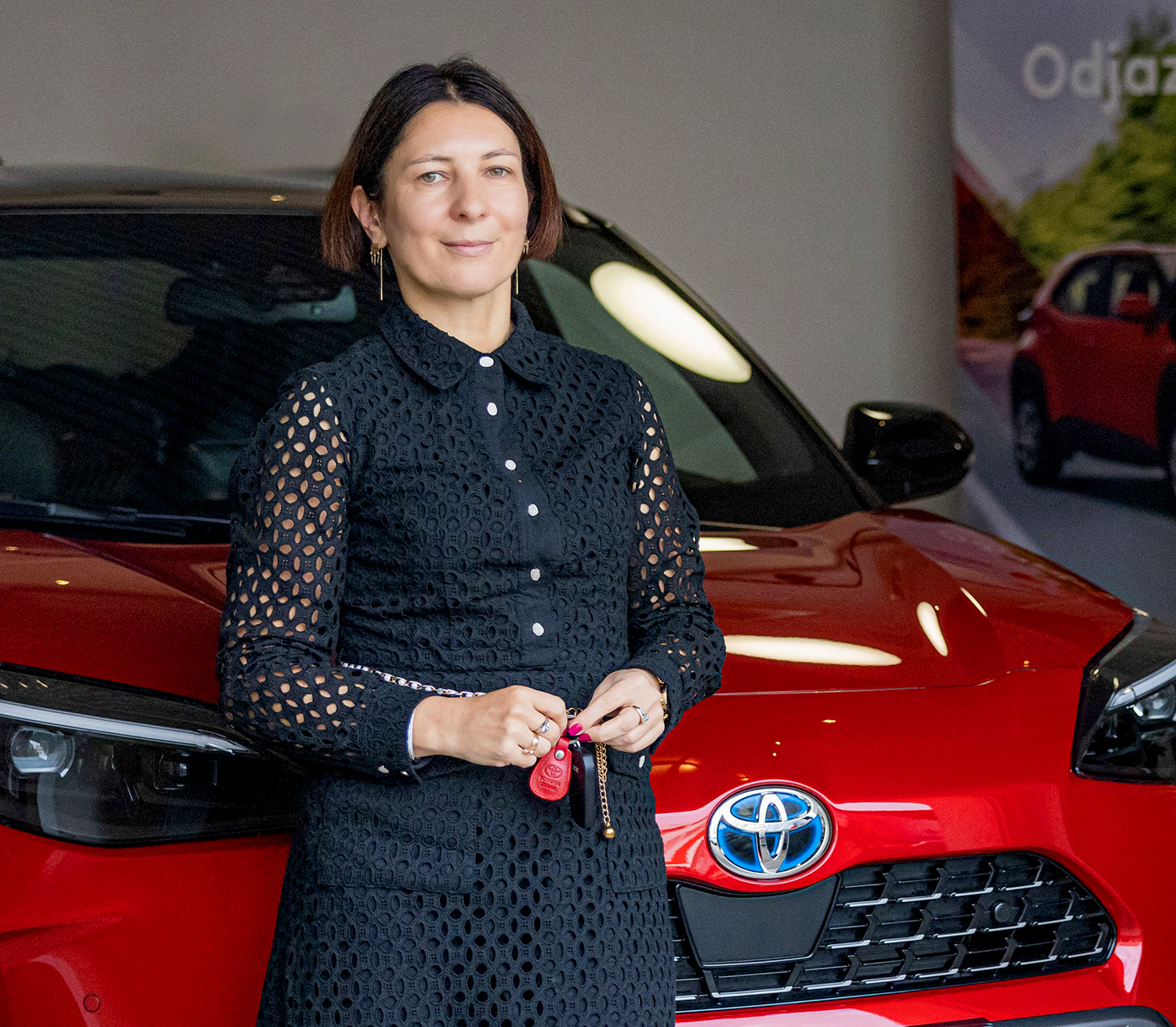 Finał Odjazdowej loterii PeoPay Banku Pekao S.A. Nagrody zostały ...