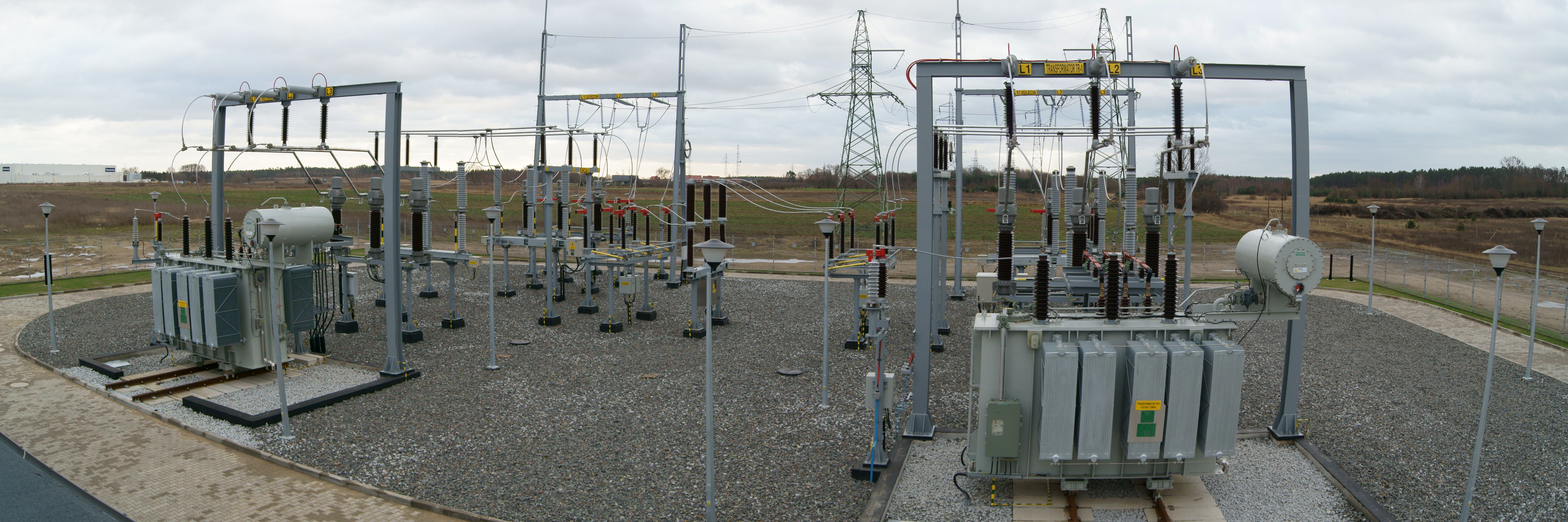 Enea Operator zawarła umowę z Instytutem Nafty i Gazu na dofinansowanie ...