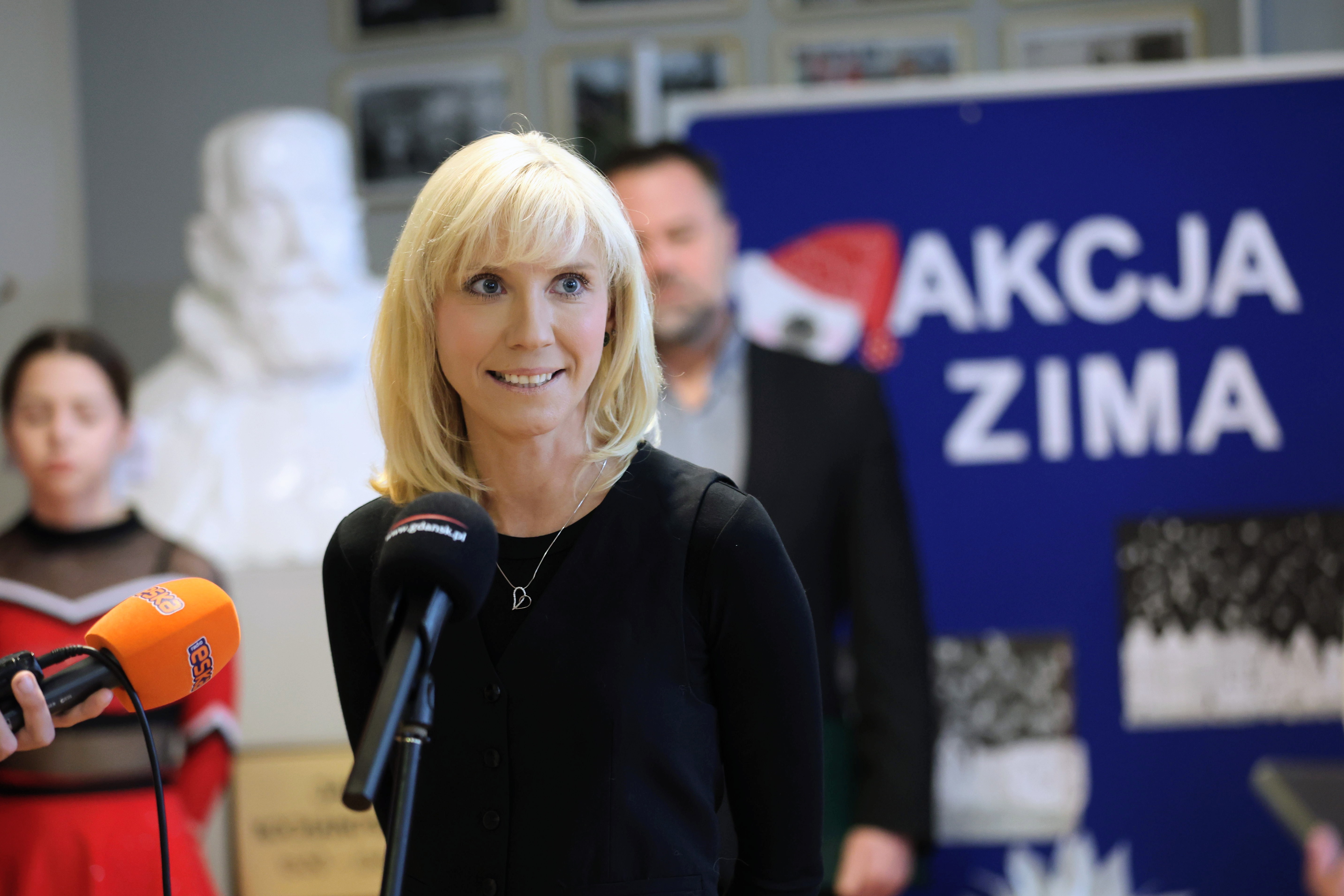 Akcja Zima 2026. Gdańskie propozycje na ferie | Komunikaty | Referat ...