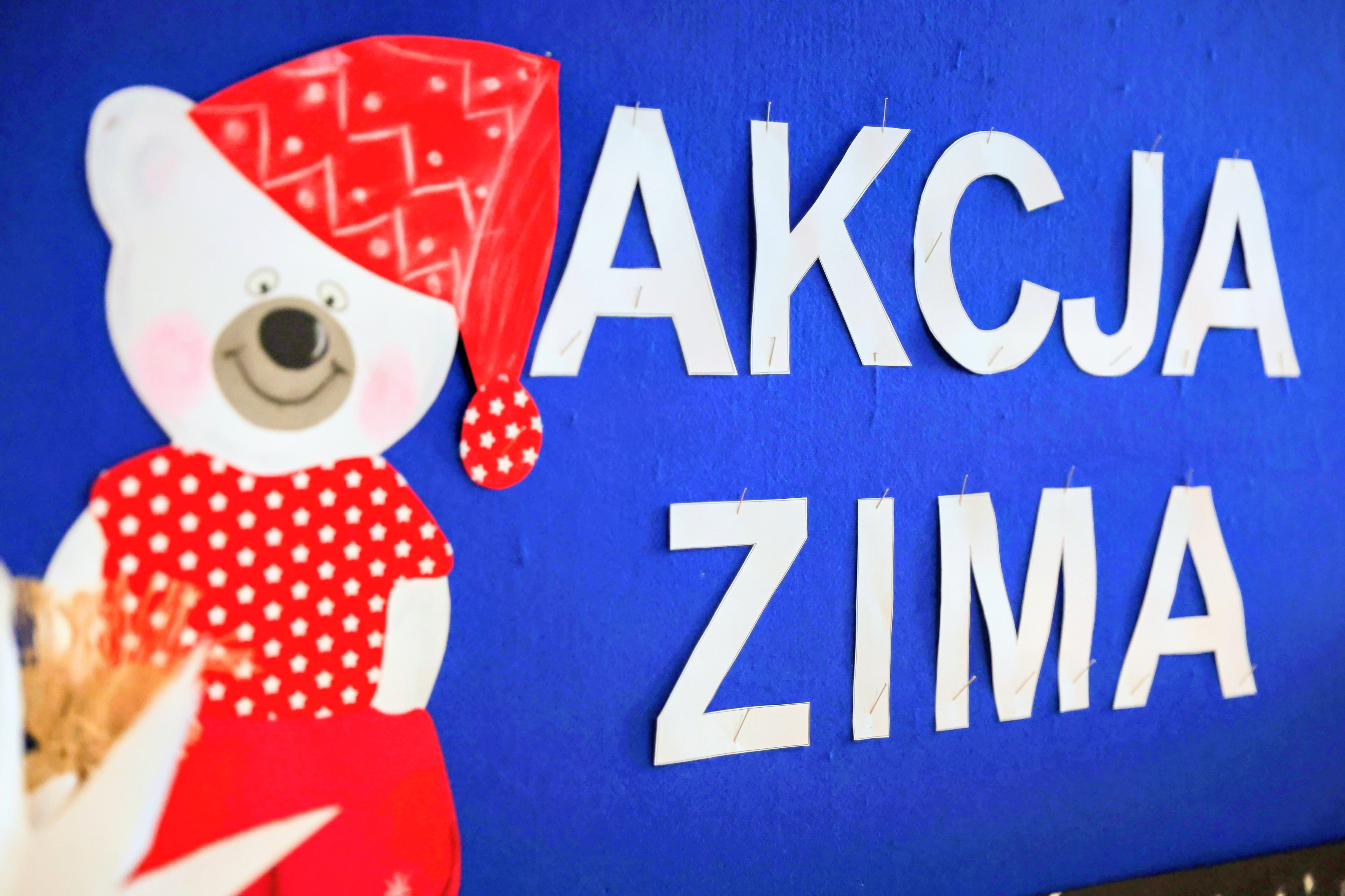 Akcja Zima 2026. Gdańskie propozycje na ferie | Komunikaty | Referat ...