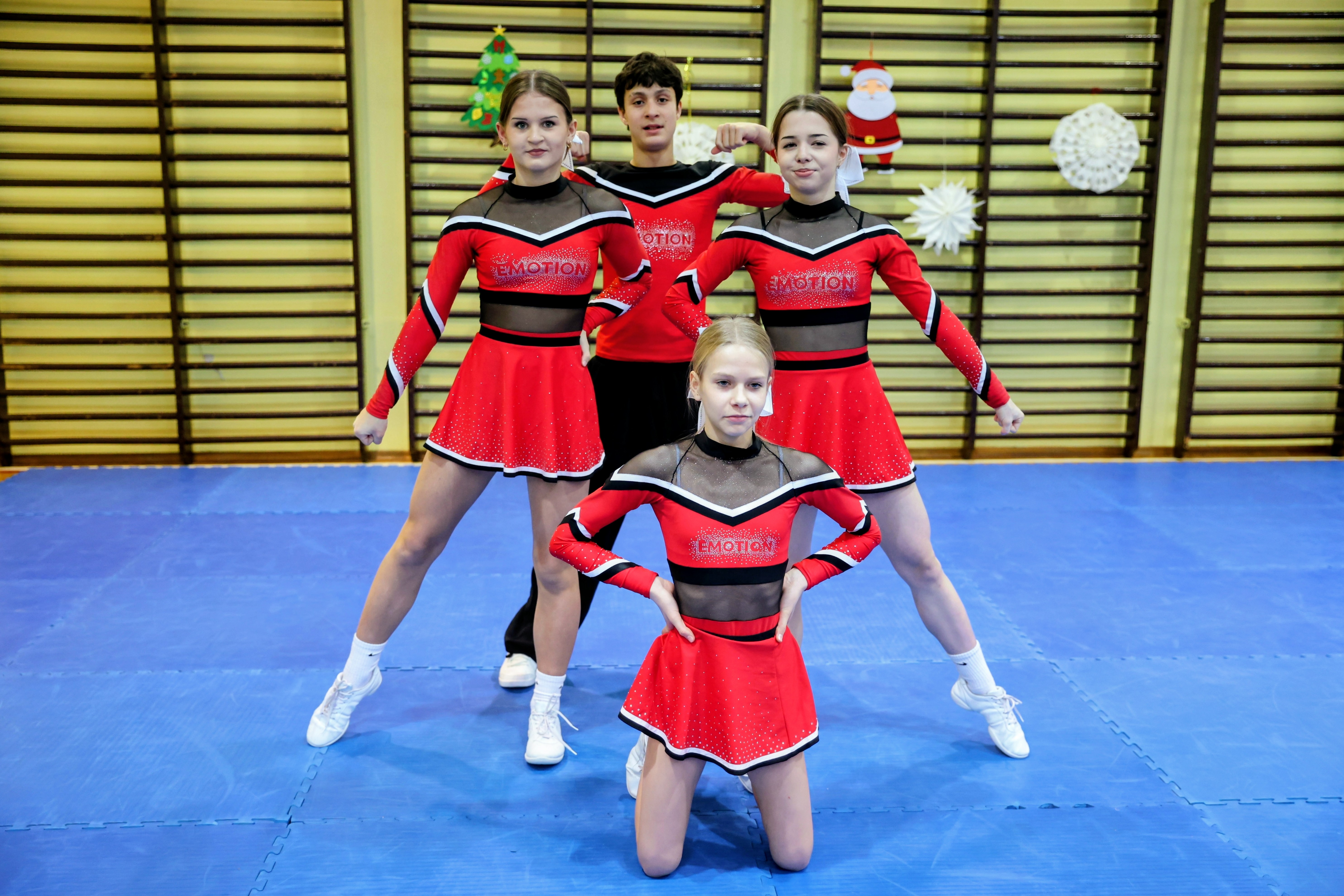 Akcja Zima 2026. Gdańskie propozycje na ferie | Komunikaty | Referat ...