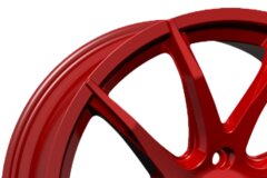 Tuning wheels - make your car look more attractive! | Oponeo.pl S.A ...