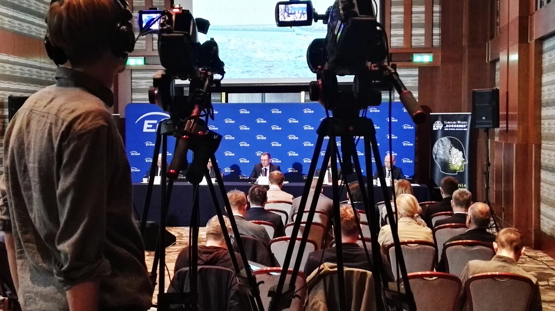 Growth in EBITDA, revenues and profit – ENEA Group posts strong financial performance in Q1-Q3 ...