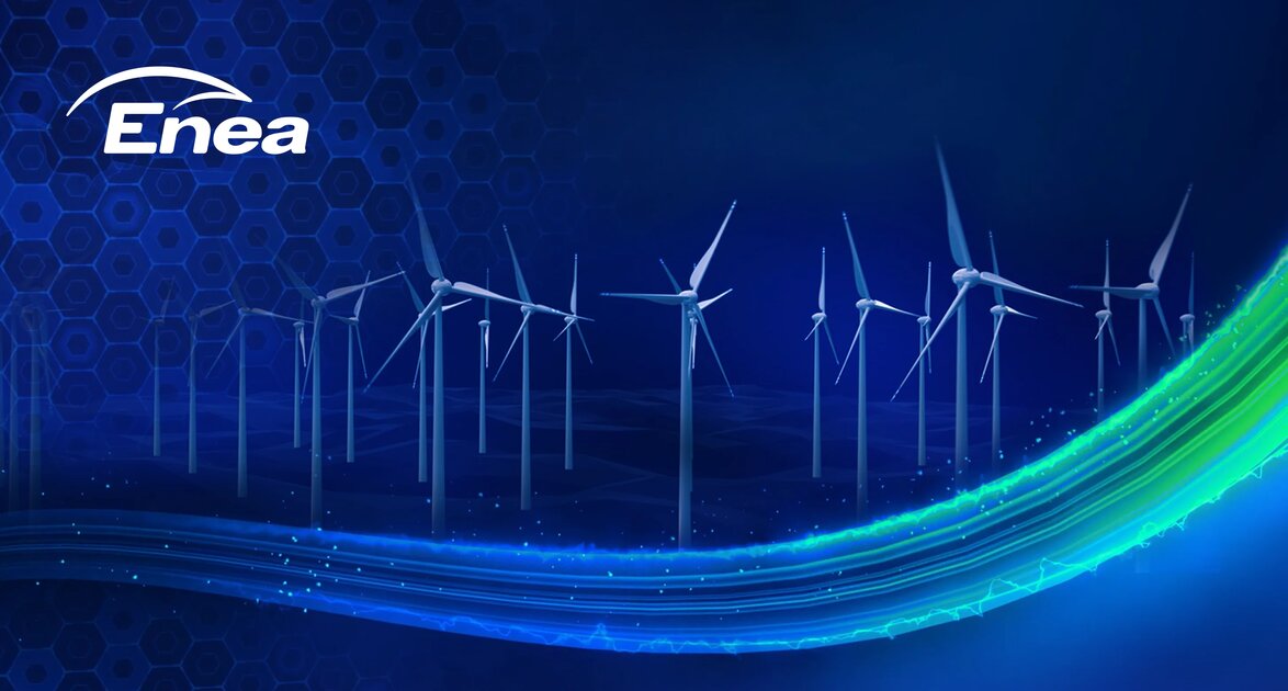 Enea Nowa Energia manages the RES segment of the Enea Group | Investor Relations | Enea Group