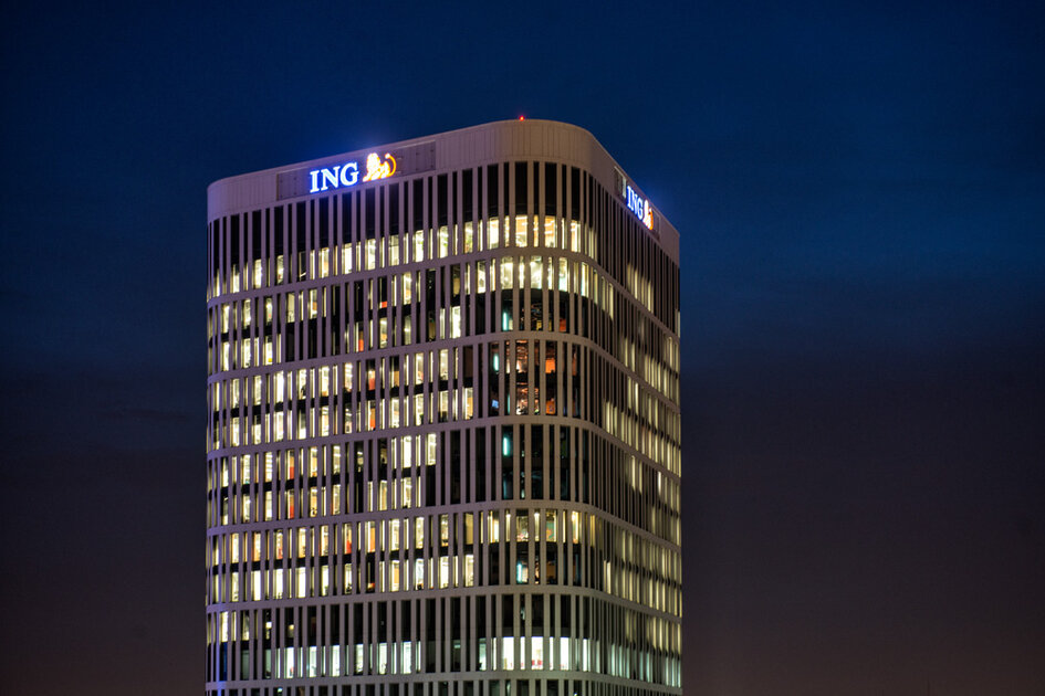 „Pakiety dla firm” – nowa oferta w ING | Informacja prasowa