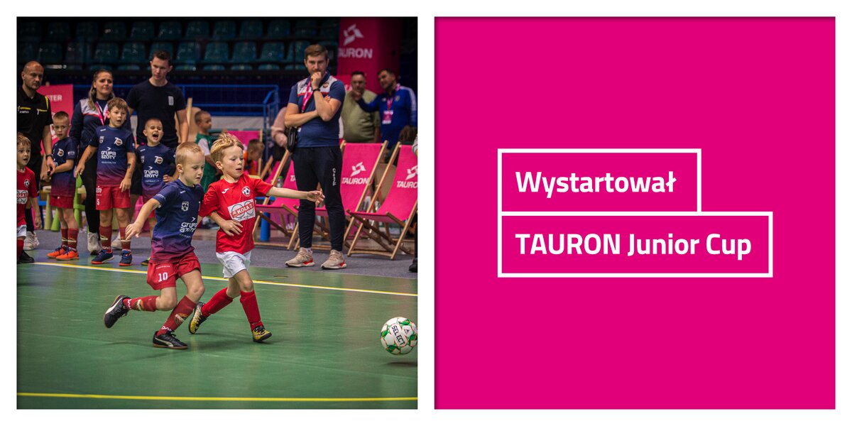 Znamy zwycięzców śląskich eliminacji TAURON Junior Cup | Biuro prasowe ...