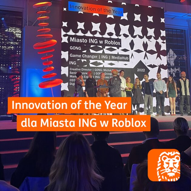 „Miasto ING” z czterema nagrodami po Gali KTR i Innovation 2022 ...