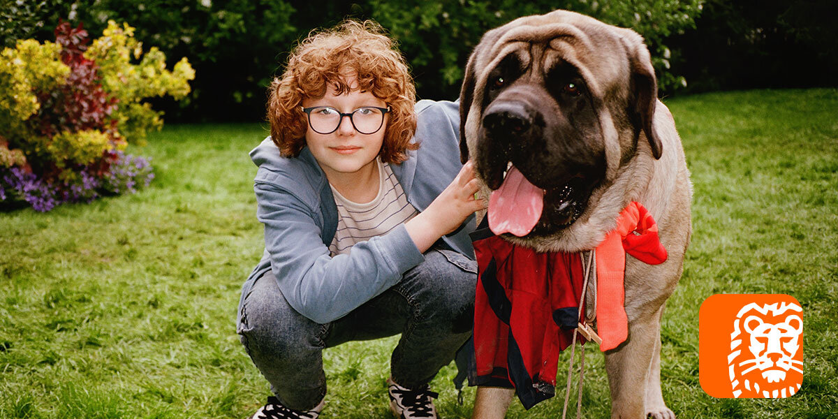 Konto Mobi od ING dla młodych i samodzielnych | Informacja prasowa