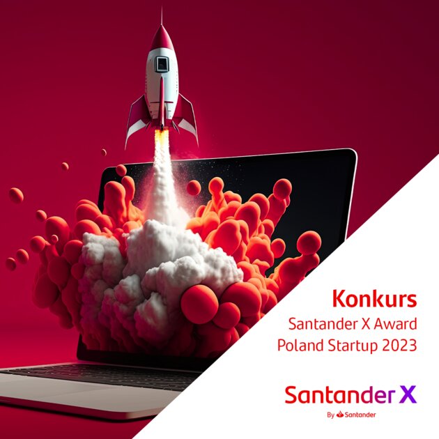 Santander X wspiera polskie startupy - informacja prasowa | Biuro ...
