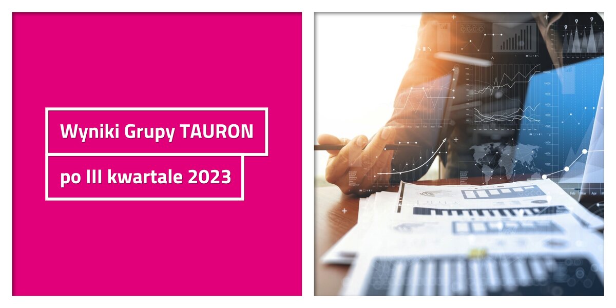 Grupa TAURON: 5,5 mld zł EBITDA i 2,9 mld zł nakładów inwestycyjnych w ...