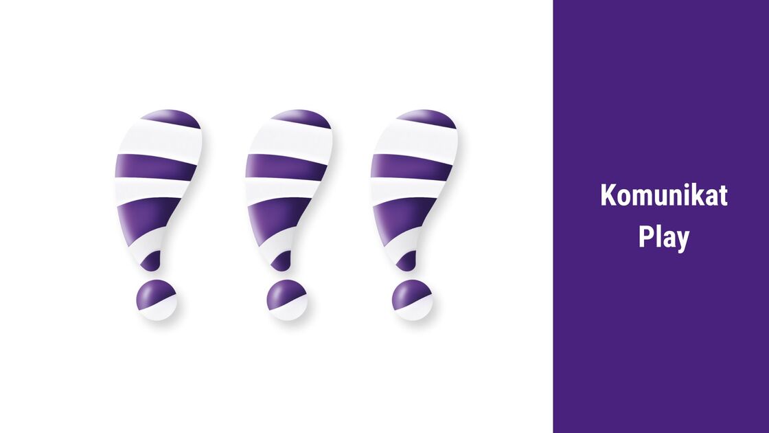 Grupa Play rozszerza zasięg internetu i telewizji nabywając śląską ...