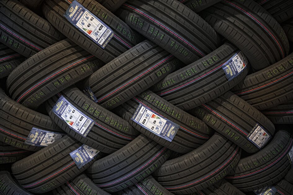 Grupa OPONEO.PL – komentarz do wyników za I kwartał 2024 | Biuro Prasowe Oponeo