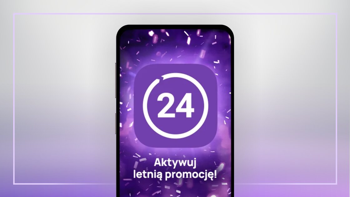 Promocja: internet 5G bez limitów danych i prędkości w Play na Kartę ...