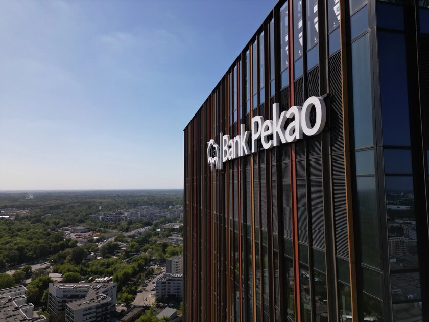 Prezentacja Strategii Banku Pekao S.A. na lata 2025-2027 | Bank Pekao S.A.