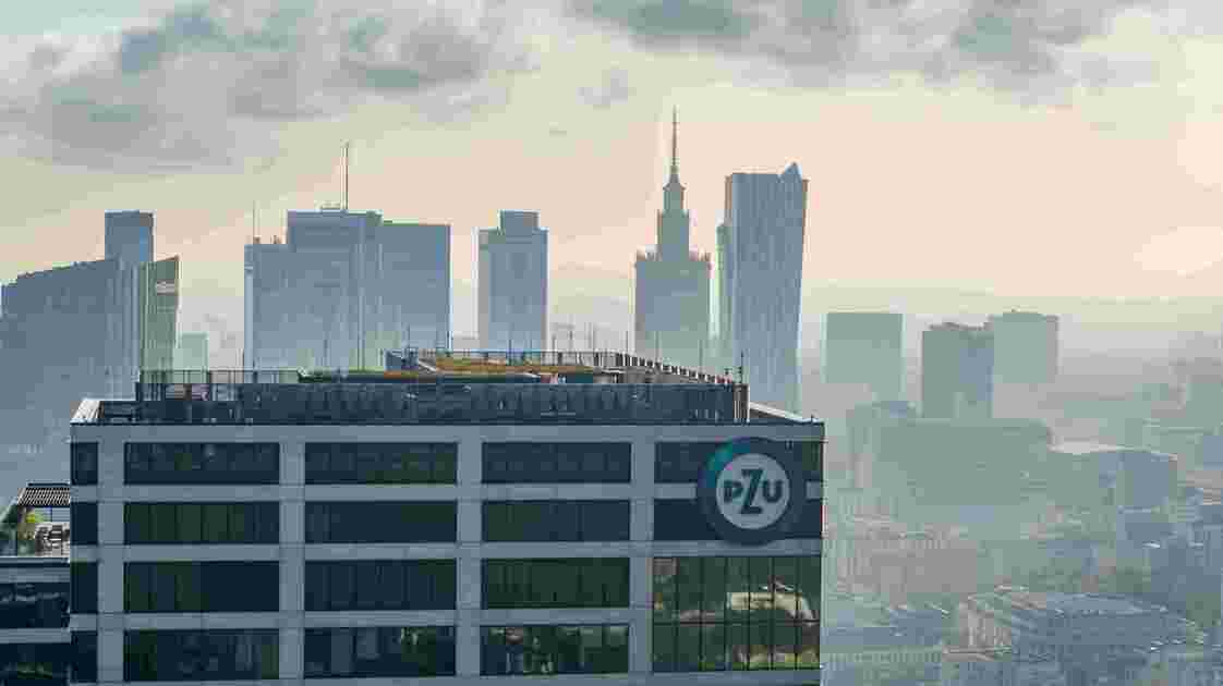 Małe Gwarancje od PZU | Biuro prasowe PZU