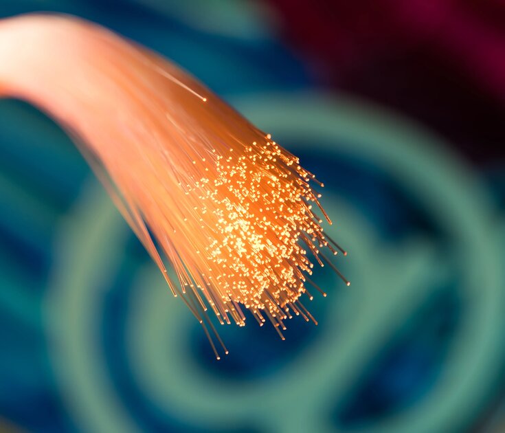 NETIA | Netia światłowód na całej sieci FTTH Orange