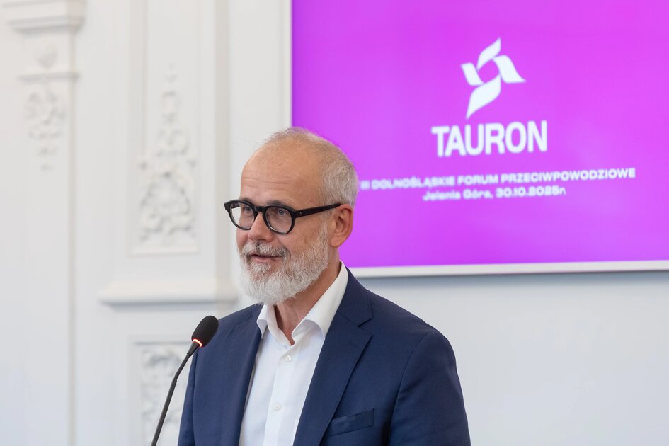 TAURON z propozycją działań na rzecz bezpieczeństwa przeciwpowodziowego ...