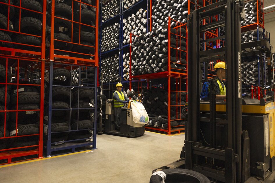 Grupa OPONEO.PL: Wyniki za III kwartał 2025 r. | Biuro Prasowe Oponeo