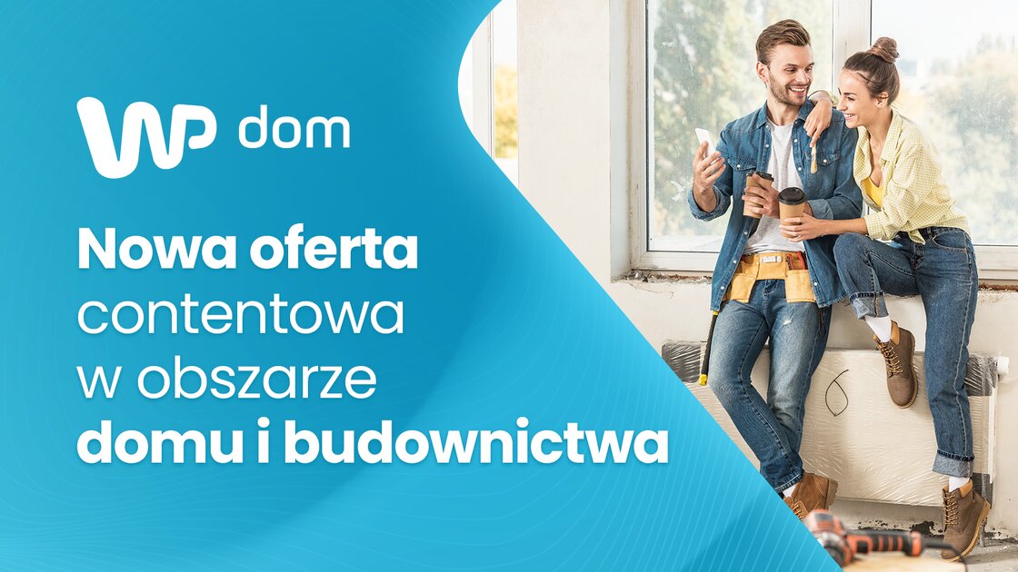 Wirtualna Polska rozwija ofertę contentową w obszarze domu i ...
